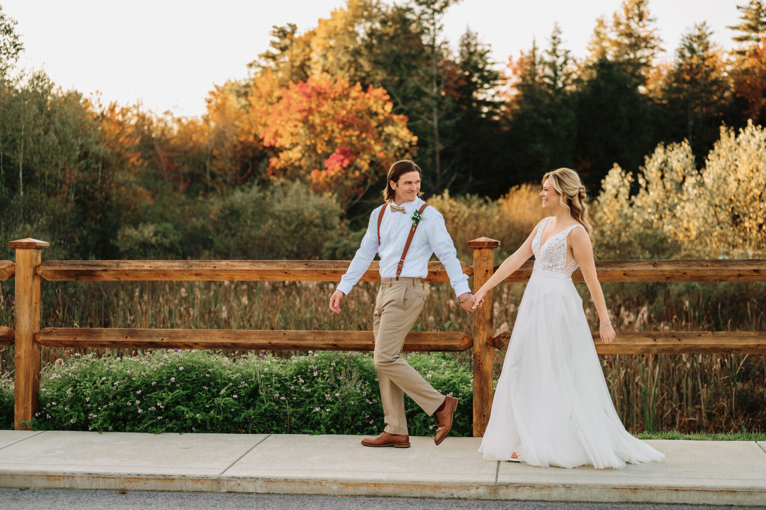 Wedding Gallery - The Barn at Bull Meadow